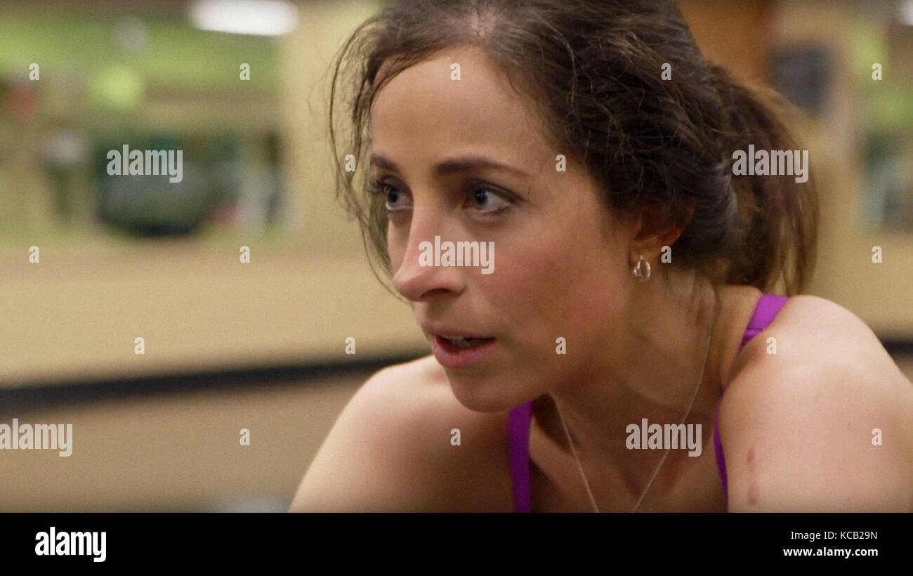 SERVED LIKE A GIRL, Lieutenant Commander Rachel Engler, 2017 ...