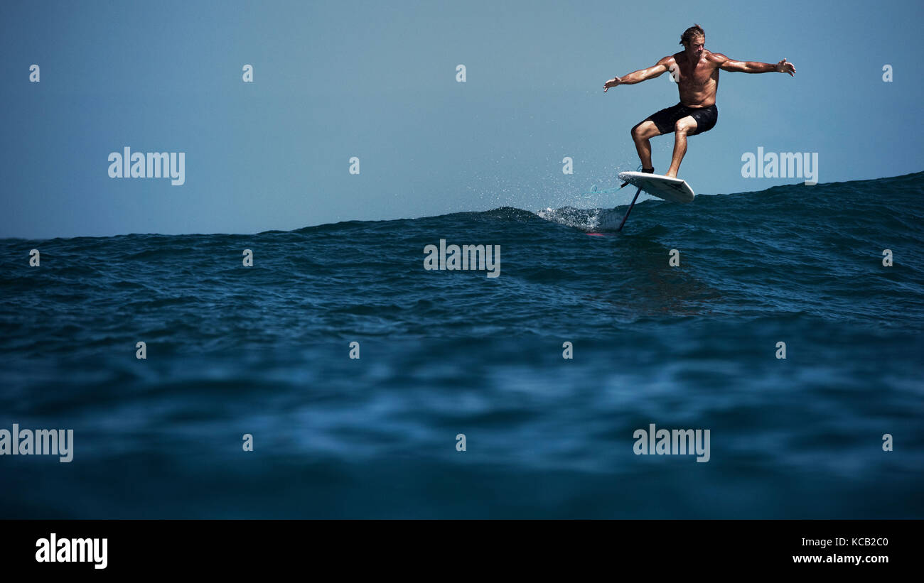 TAKE EVERY WAVE: THE LIFE OF LAIRD HAMILTON, Laird John Hamilton, 2017 ...