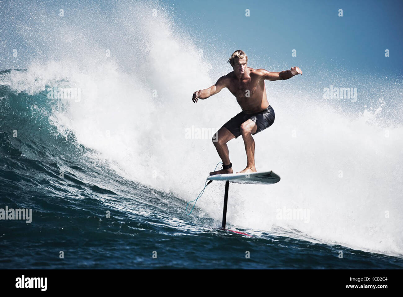 TAKE EVERY WAVE: THE LIFE OF LAIRD HAMILTON, Laird John Hamilton, 2017 ...