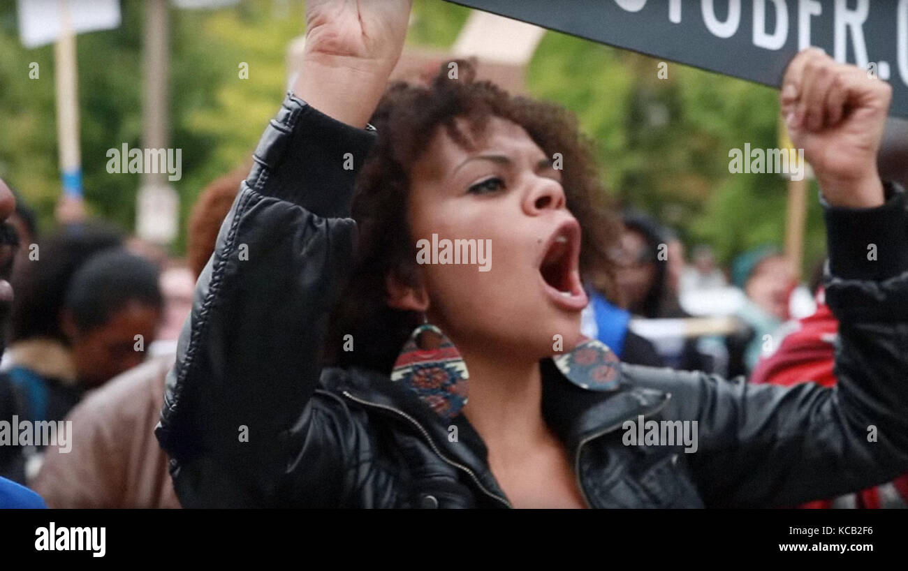 WHOSE STREETS?, 2017. © Magnolia /Courtesy Everett Collection Stock ...