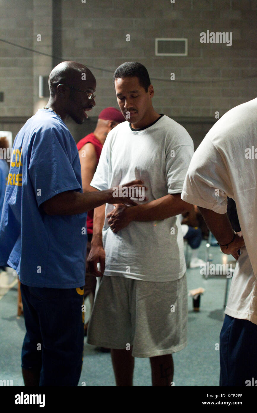 THE WORK, Vegas, Manny, 2017. ph: Joe Wigdahl/© First Look Media ...