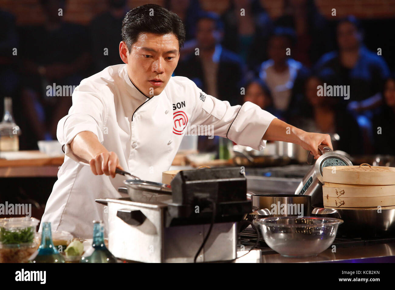 MASTERCHEF (aka MASTER CHEF), Jason Wang 'The Finale, Pt. 1/The Finale ...
