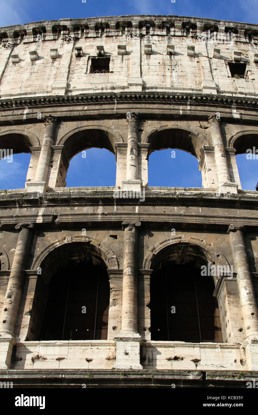 Largest amphitheatre in world hi-res stock photography and images - Alamy