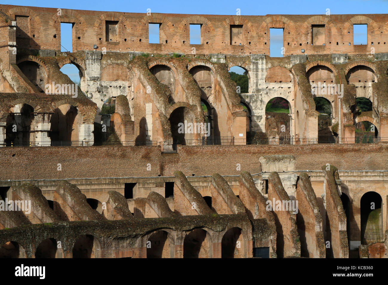 Largest amphitheatre hi-res stock photography and images - Alamy