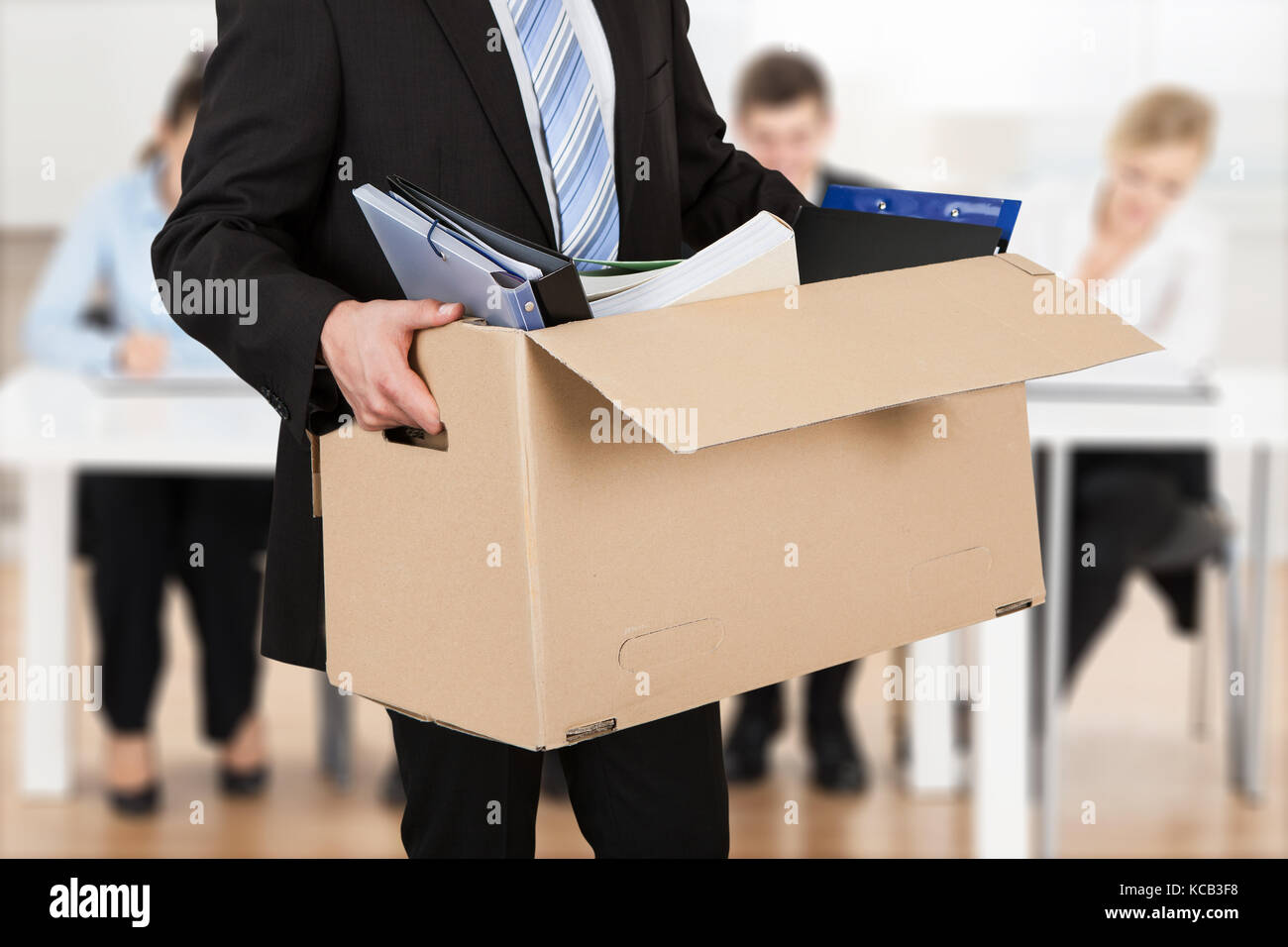 Cartoon dejected man hi-res stock photography and images - Alamy