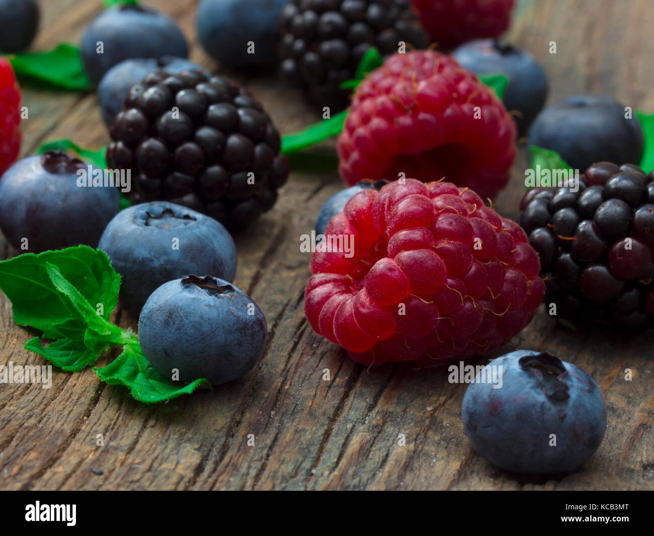 fresh berry fruit Stock Photo - Alamy
