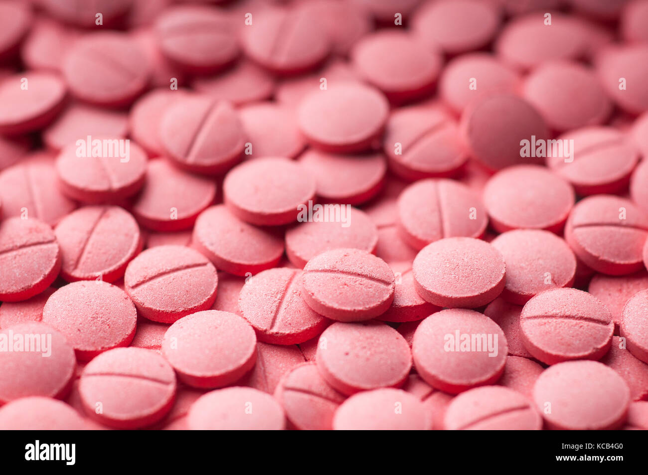 Background of color pills for use in graphic design in medical ...