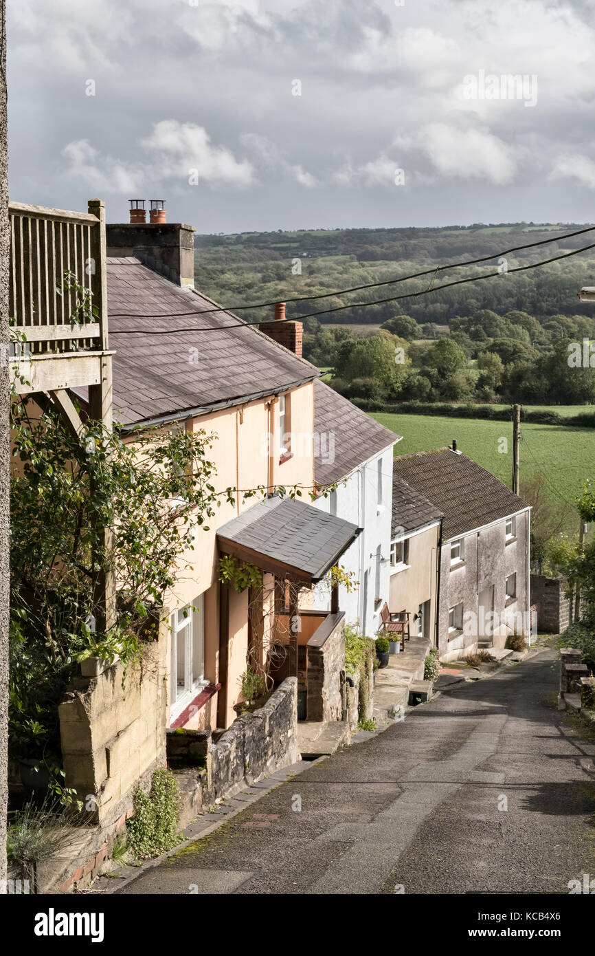 Llandeilo wales hi-res stock photography and images - Alamy