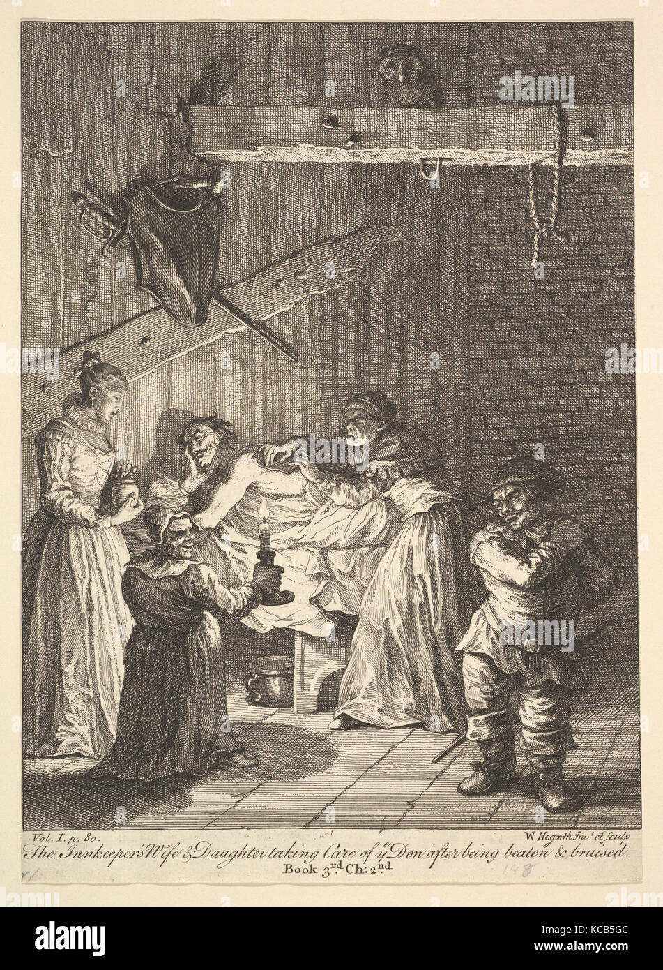 Innkeepers wife hi-res stock photography and images - Alamy