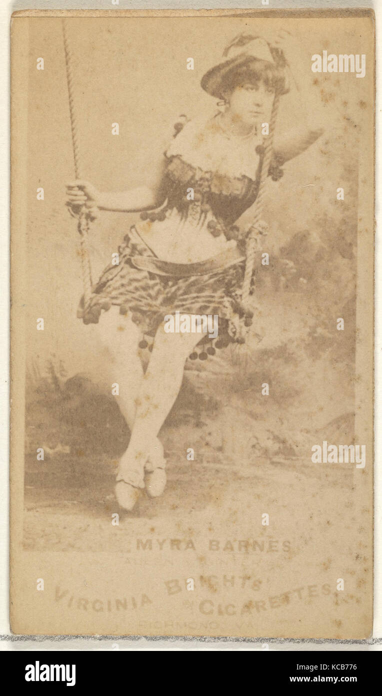 Myra barnes hi-res stock photography and images - Alamy