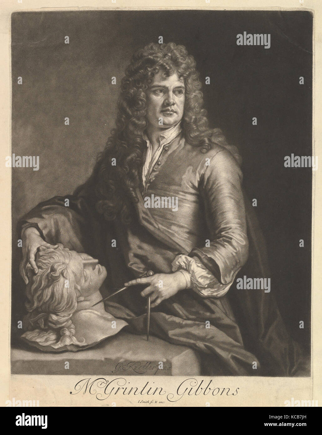 Grinling gibbons hi-res stock photography and images - Alamy