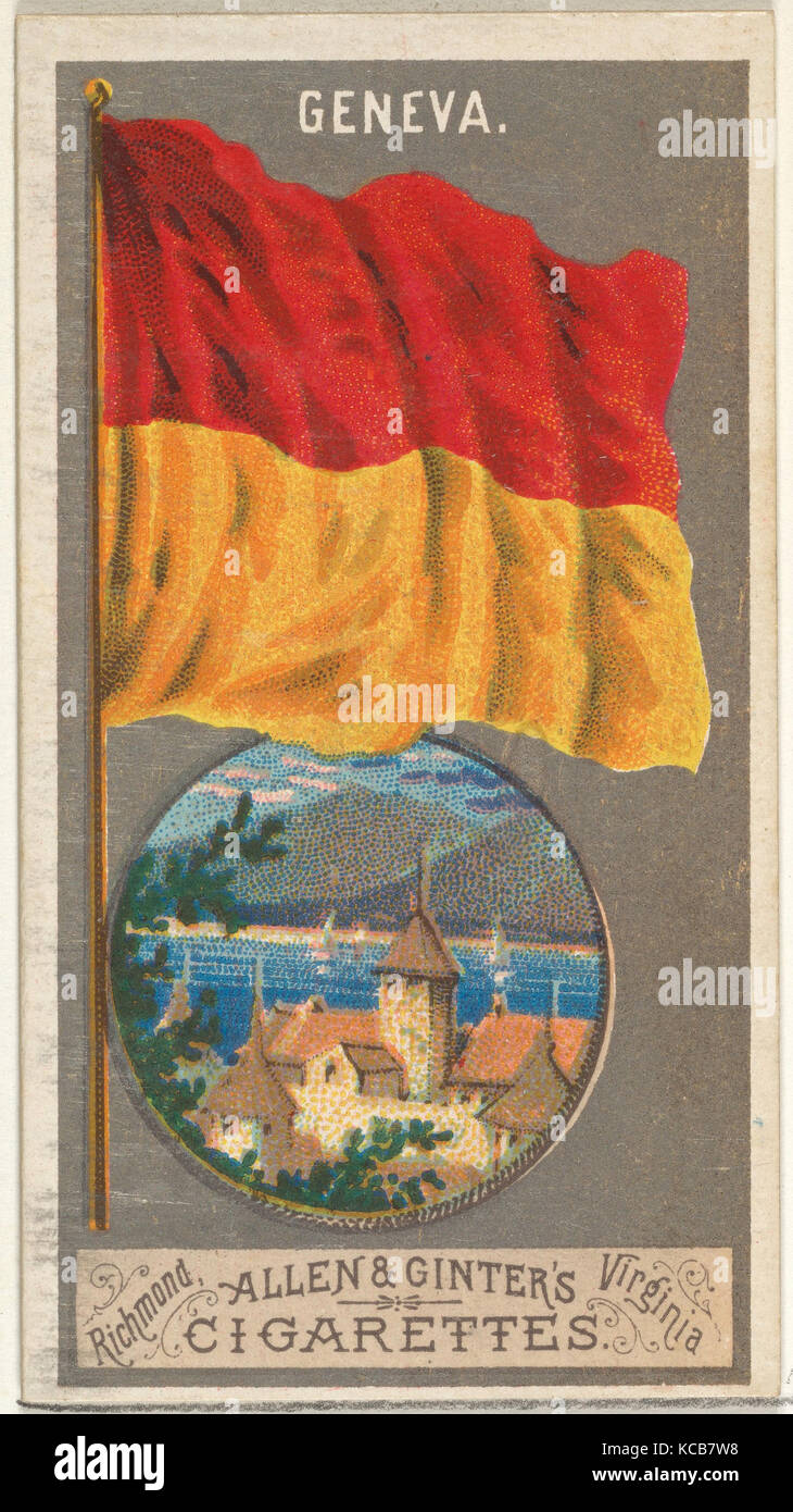 Geneva series hi-res stock photography and images - Alamy