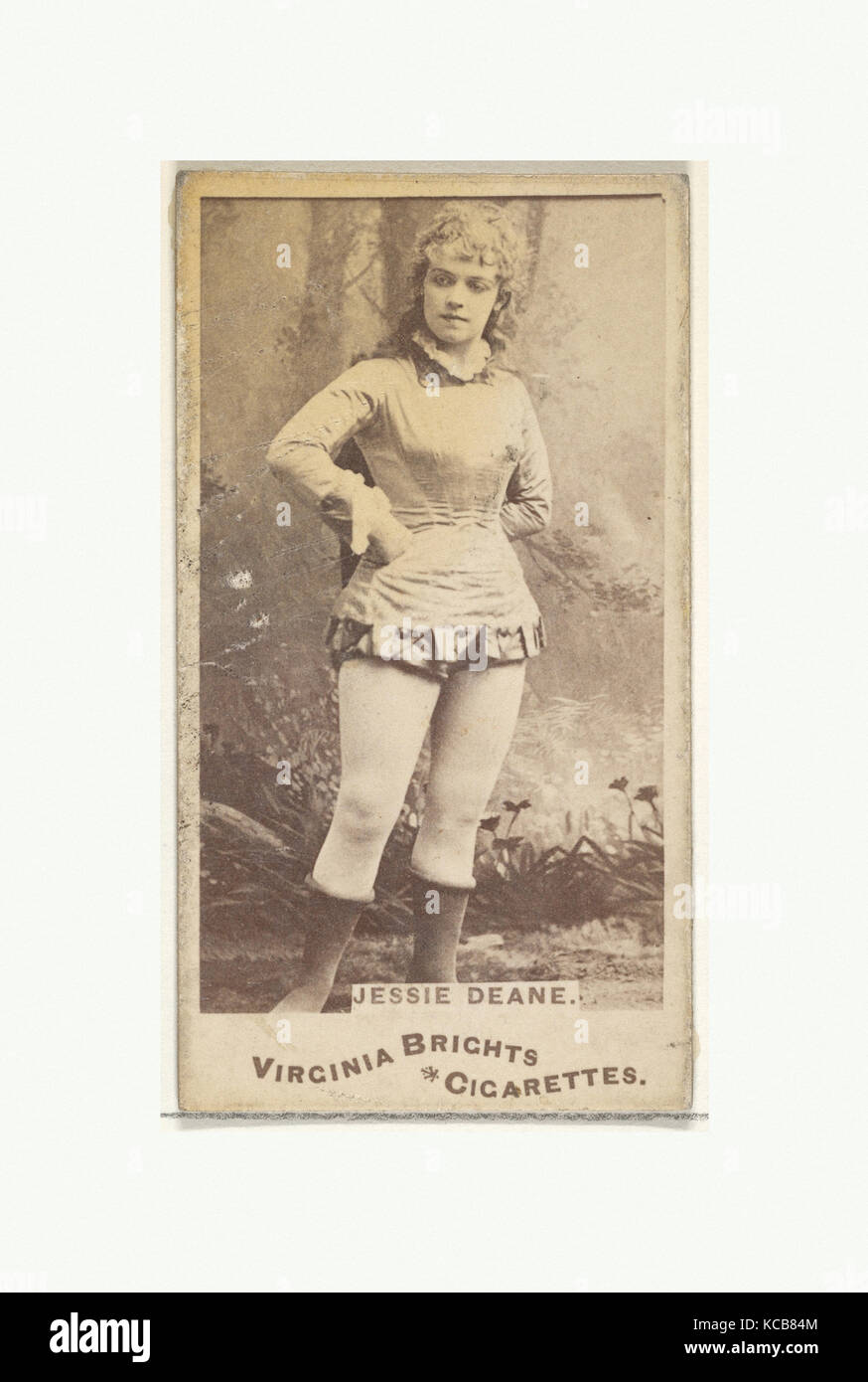 Jessie deane hi-res stock photography and images - Alamy