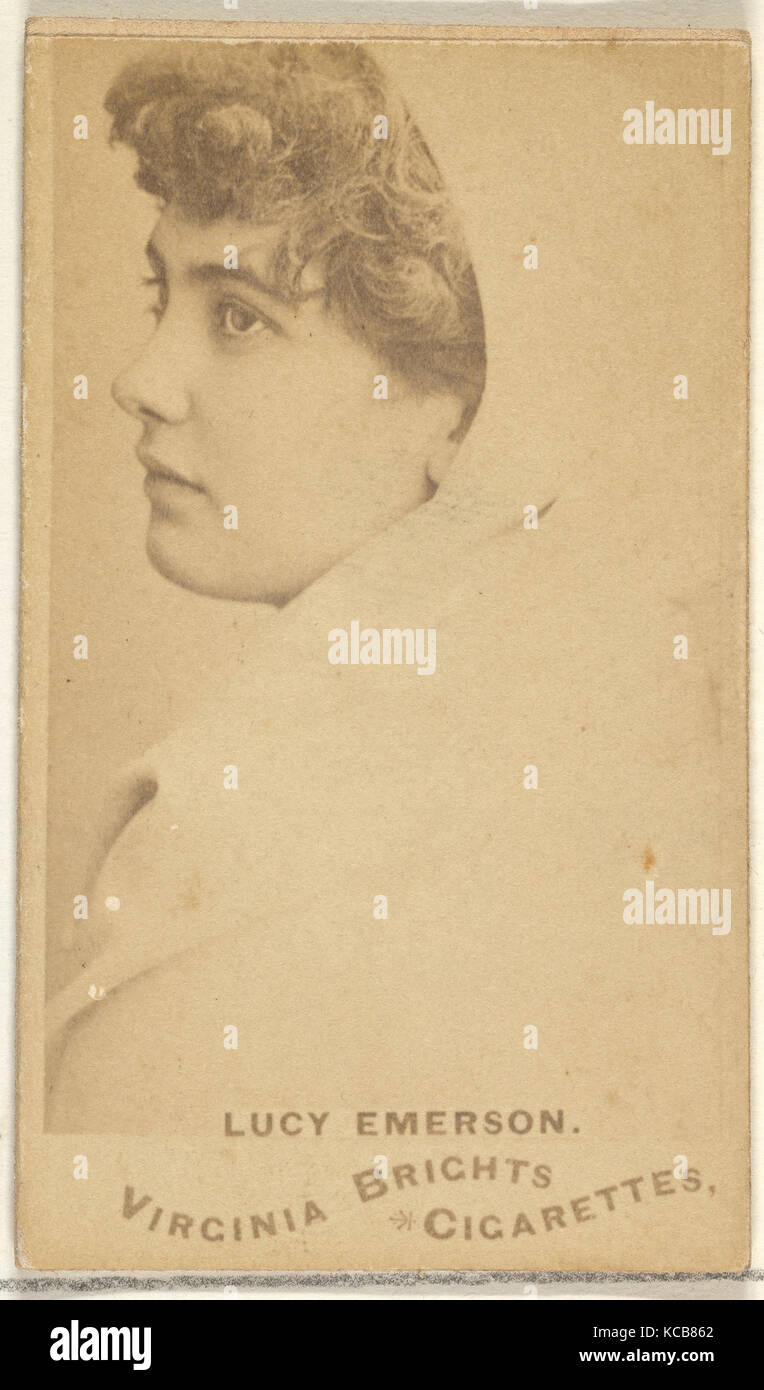 Lucy emerson hi-res stock photography and images - Alamy