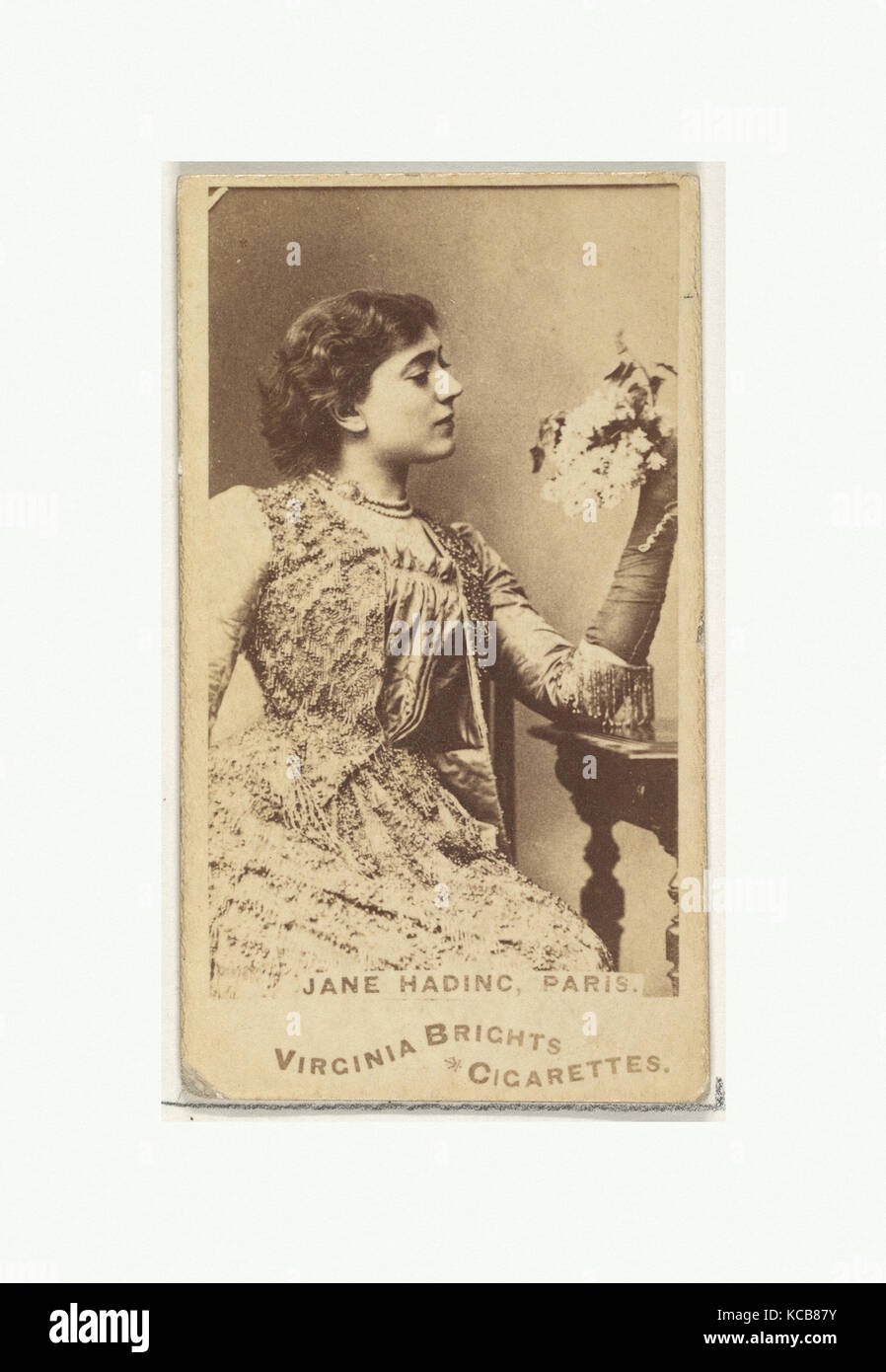 Paris jane hading hi-res stock photography and images - Alamy