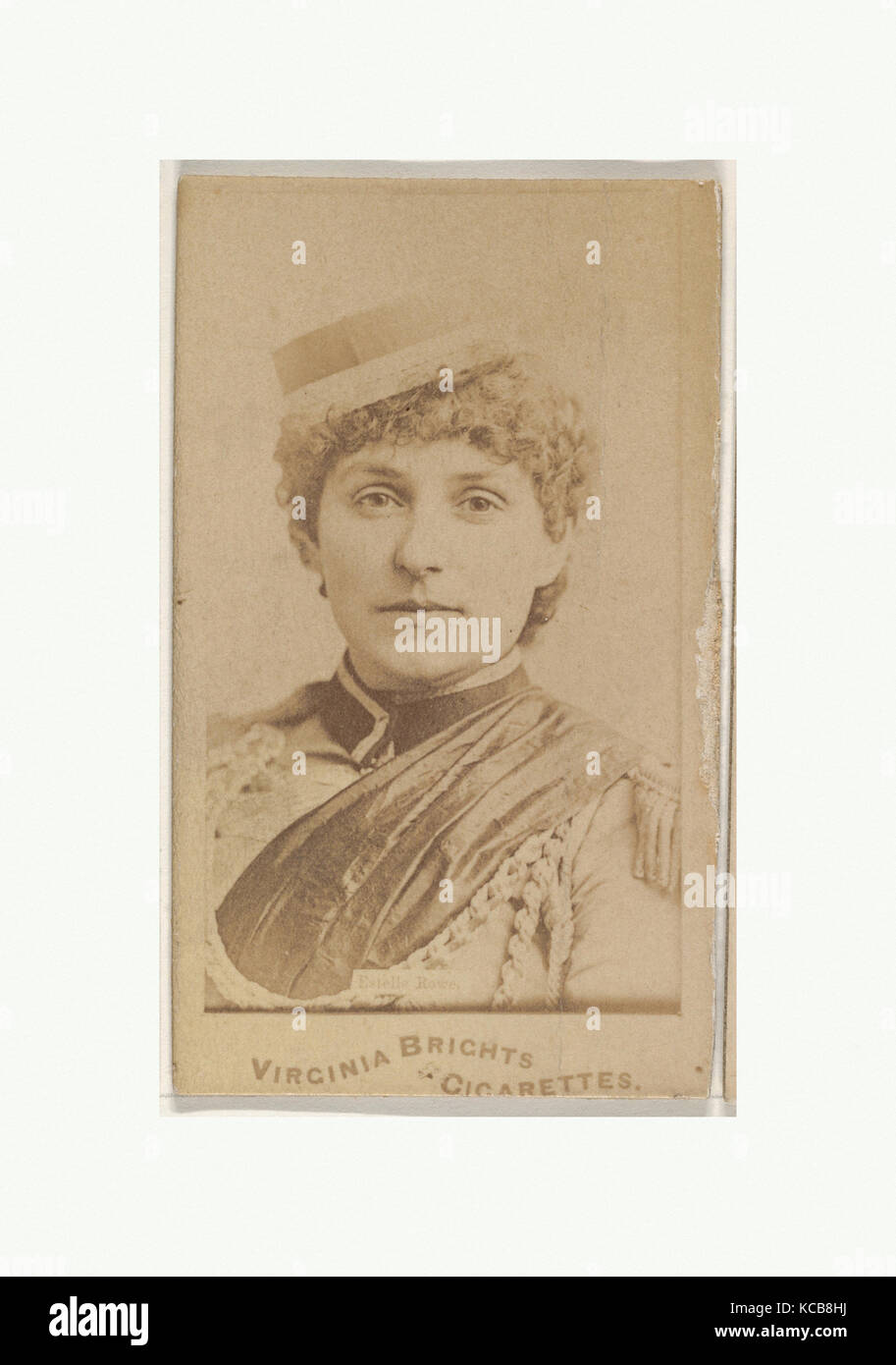 Estelle rowe hi-res stock photography and images - Alamy