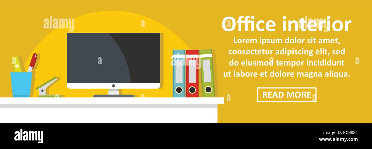 Indoors inside horizontal Stock Vector Images - Alamy