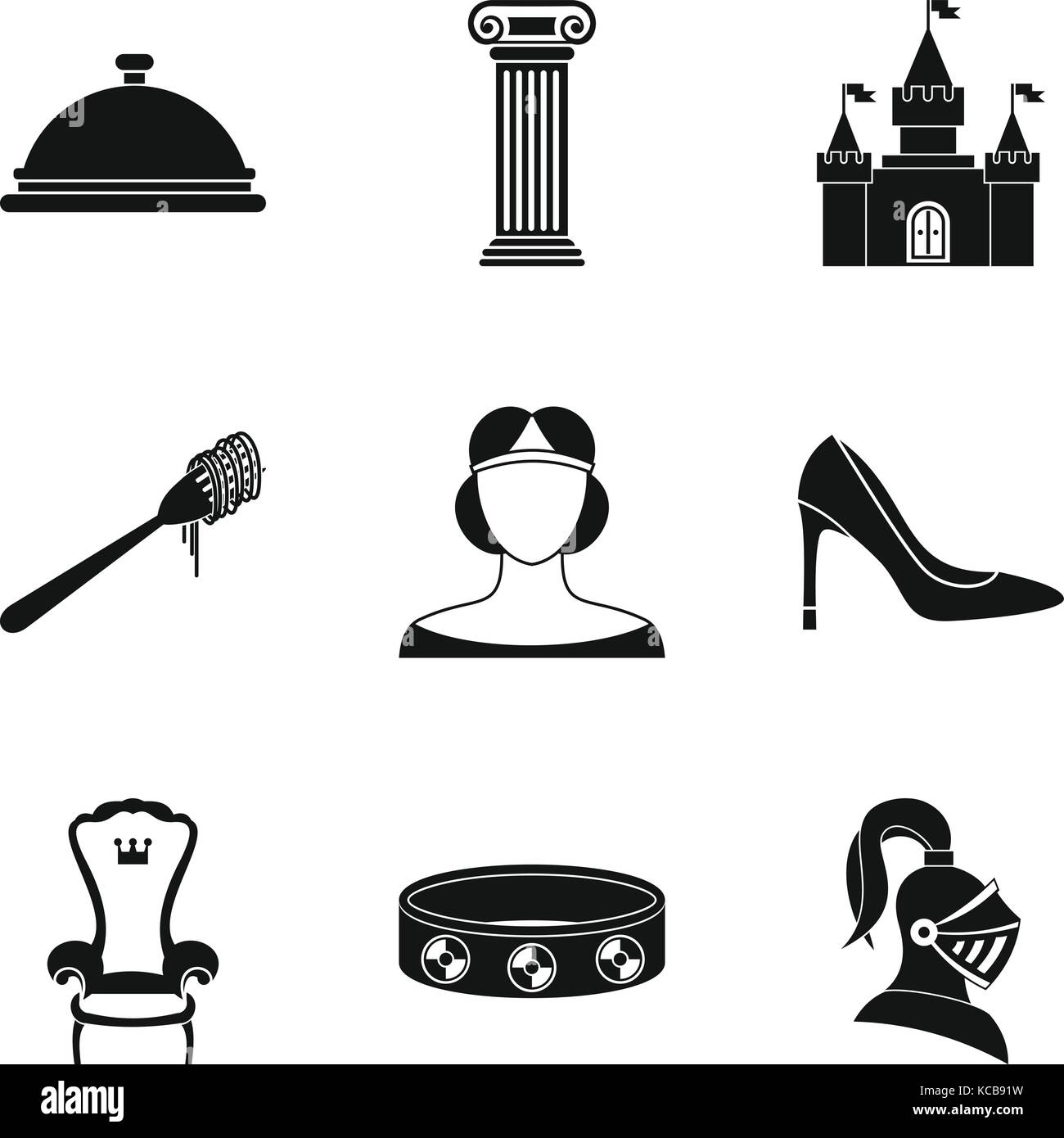 Gaiety Stock Vector Images - Alamy