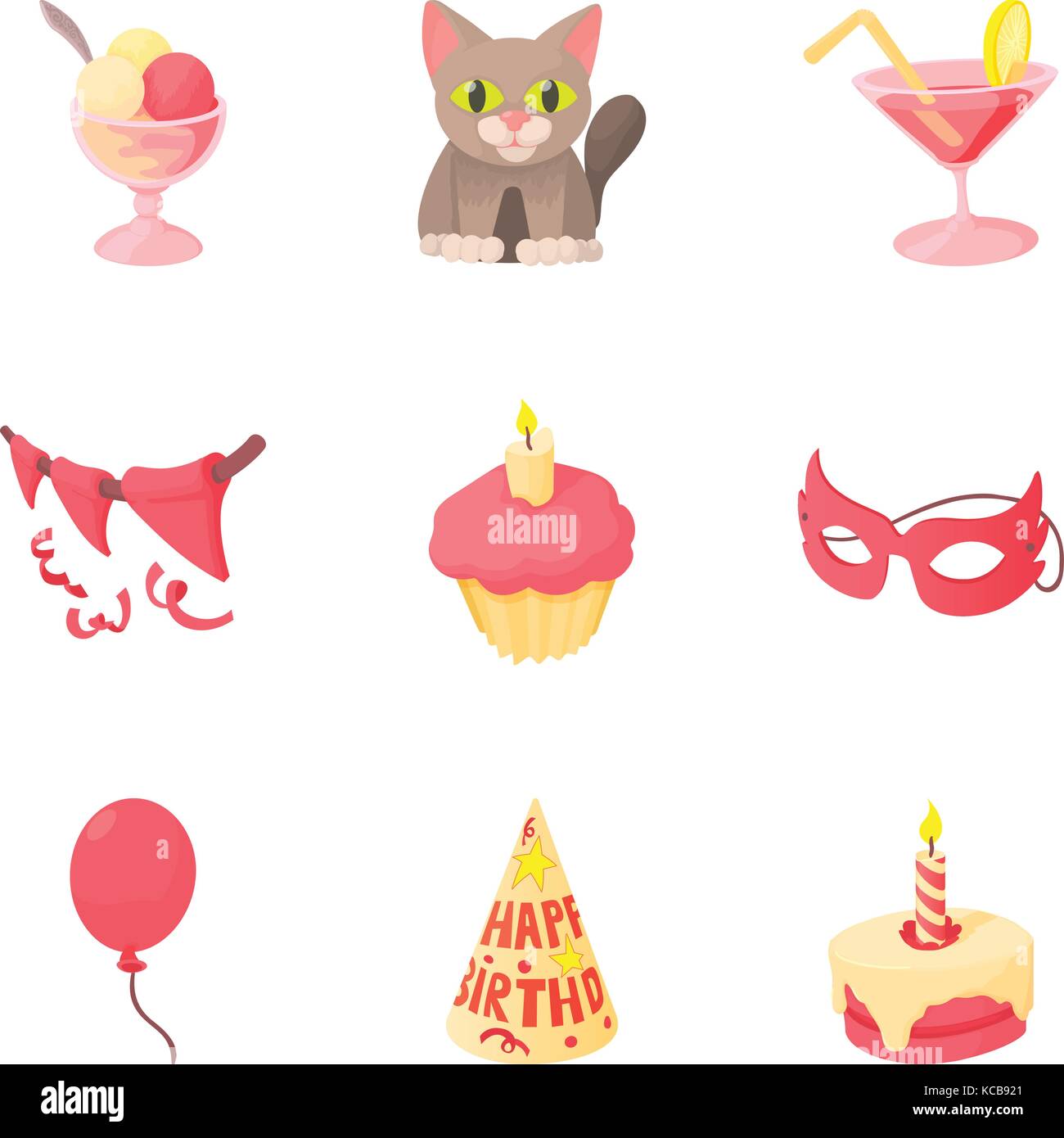 Outdoor fete Stock Vector Images - Alamy