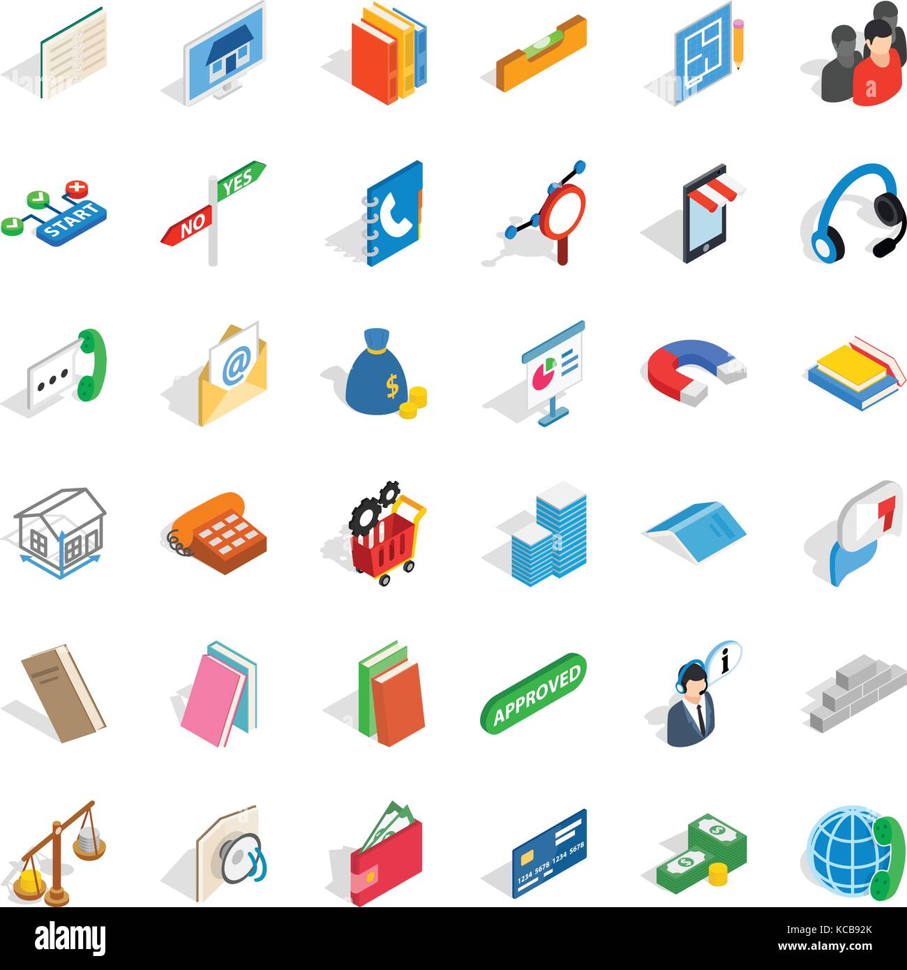 Magnet bank logo hi-res stock photography and images - Alamy