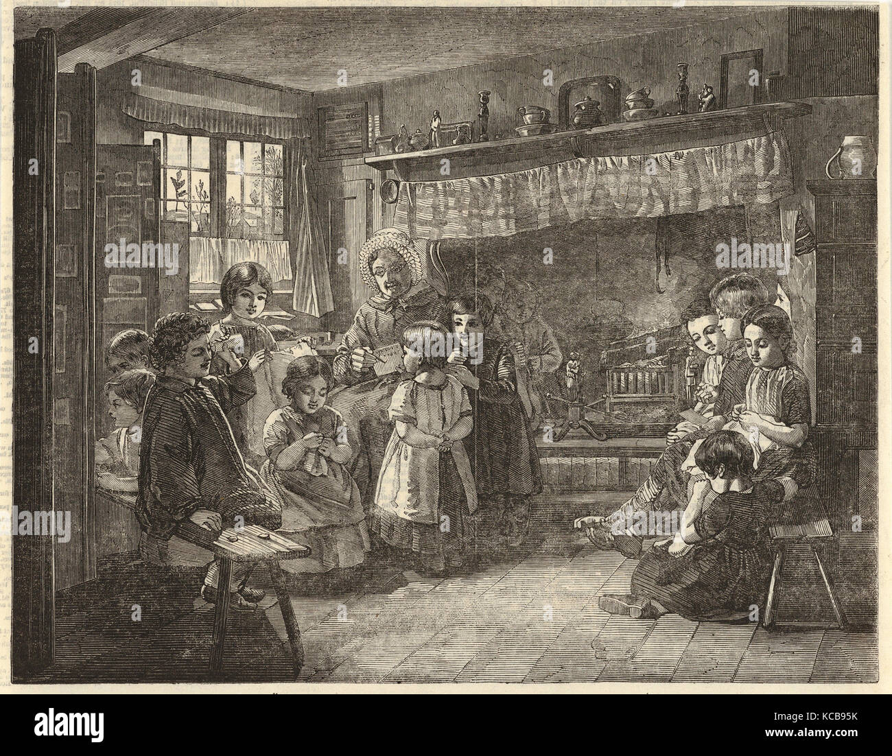 School drawings hi-res stock photography and images - Alamy