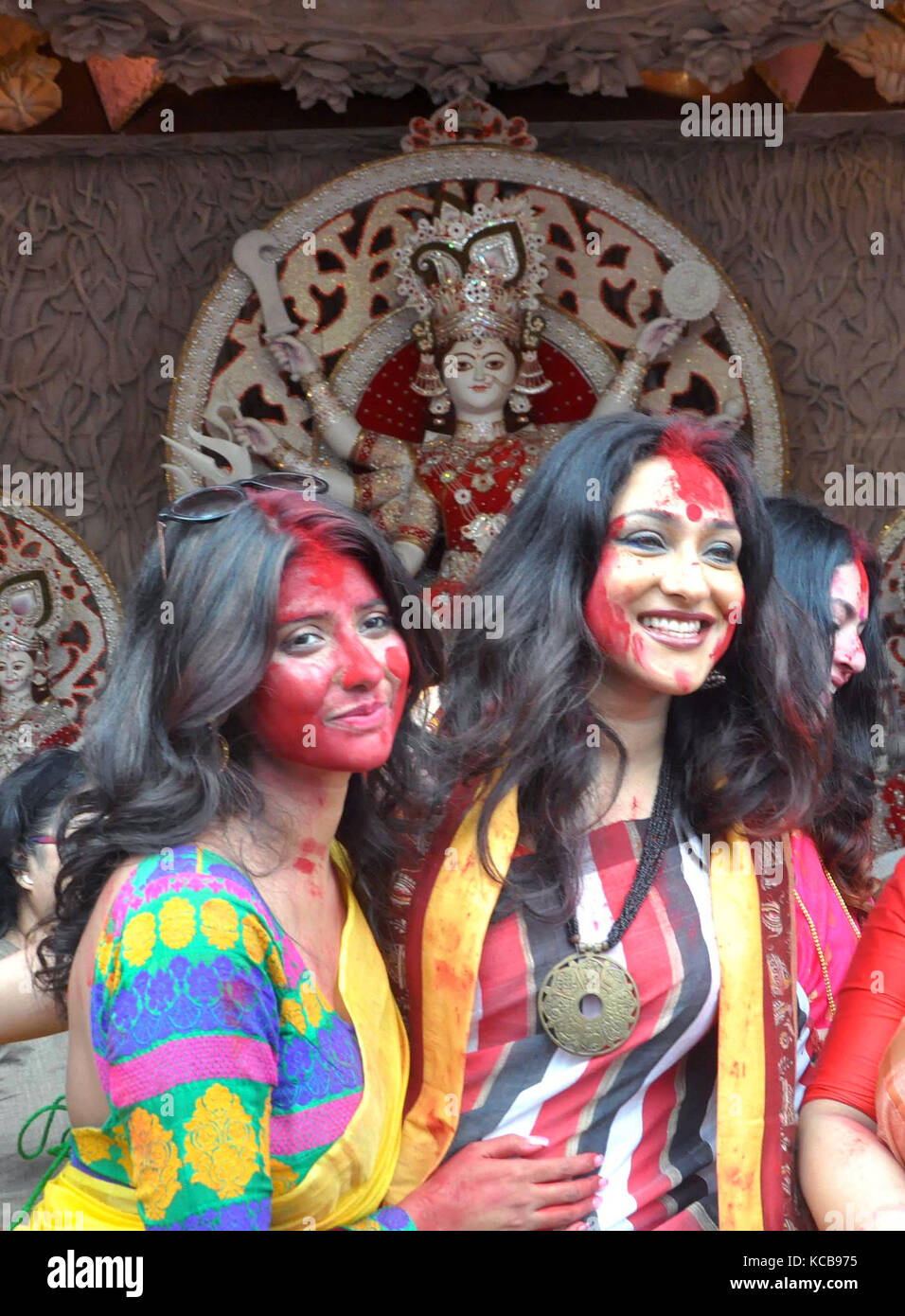 Bengali actress hi-res stock photography and images - Alamy