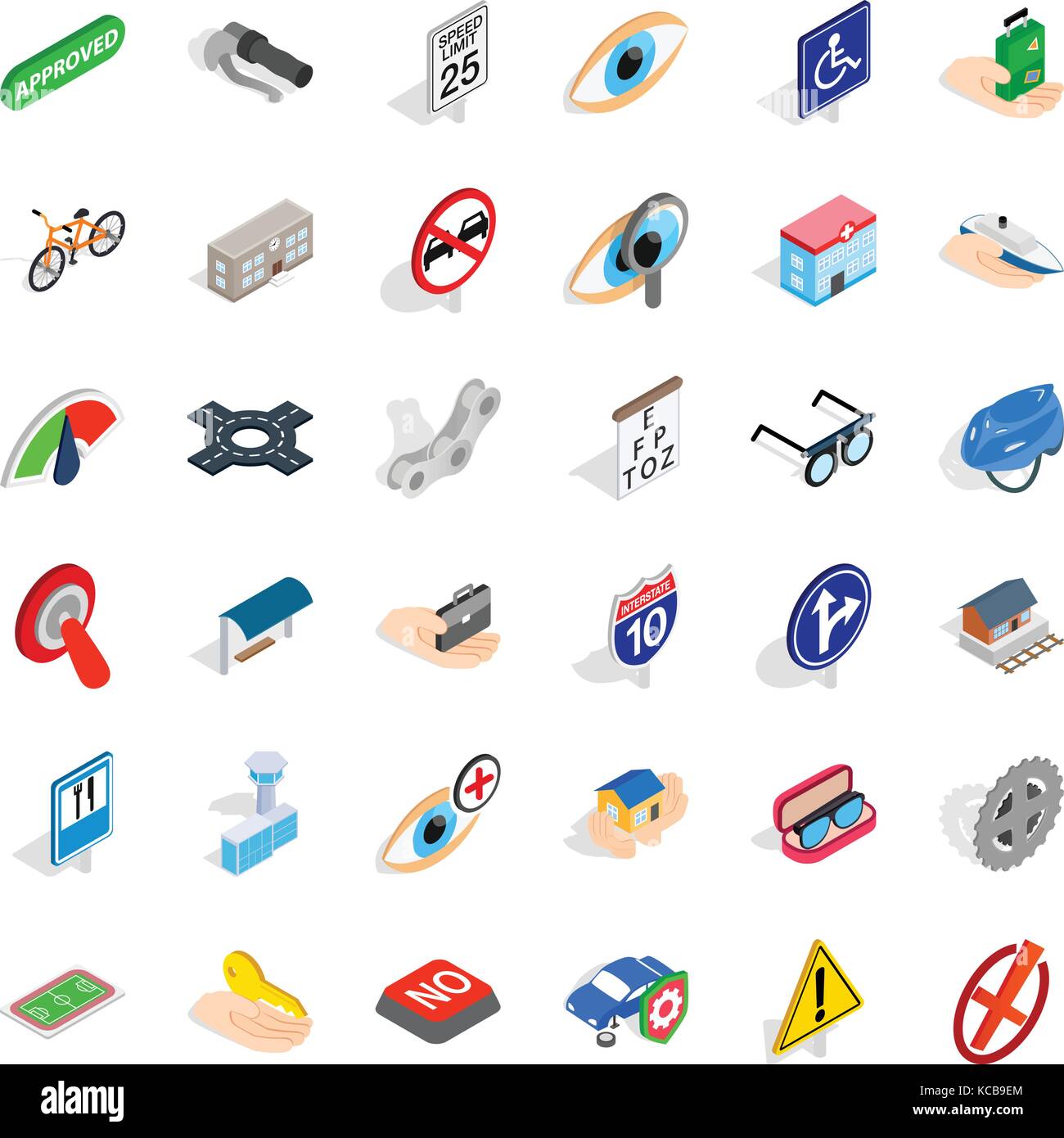 Hand over eye Stock Vector Images - Alamy