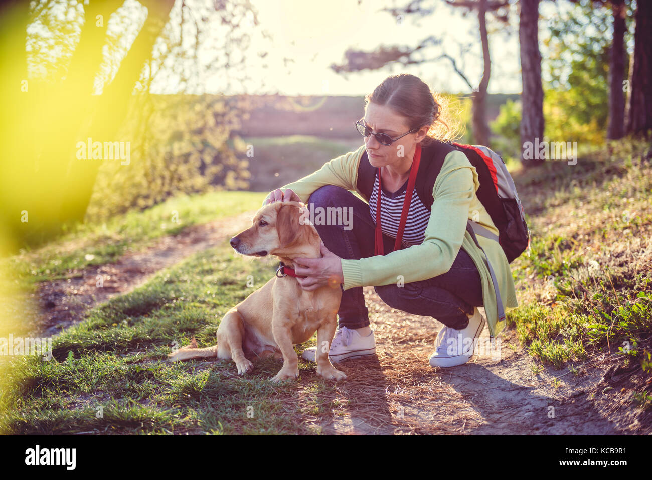 Tick And Bacteria High Resolution Stock Photography and Images - Alamy