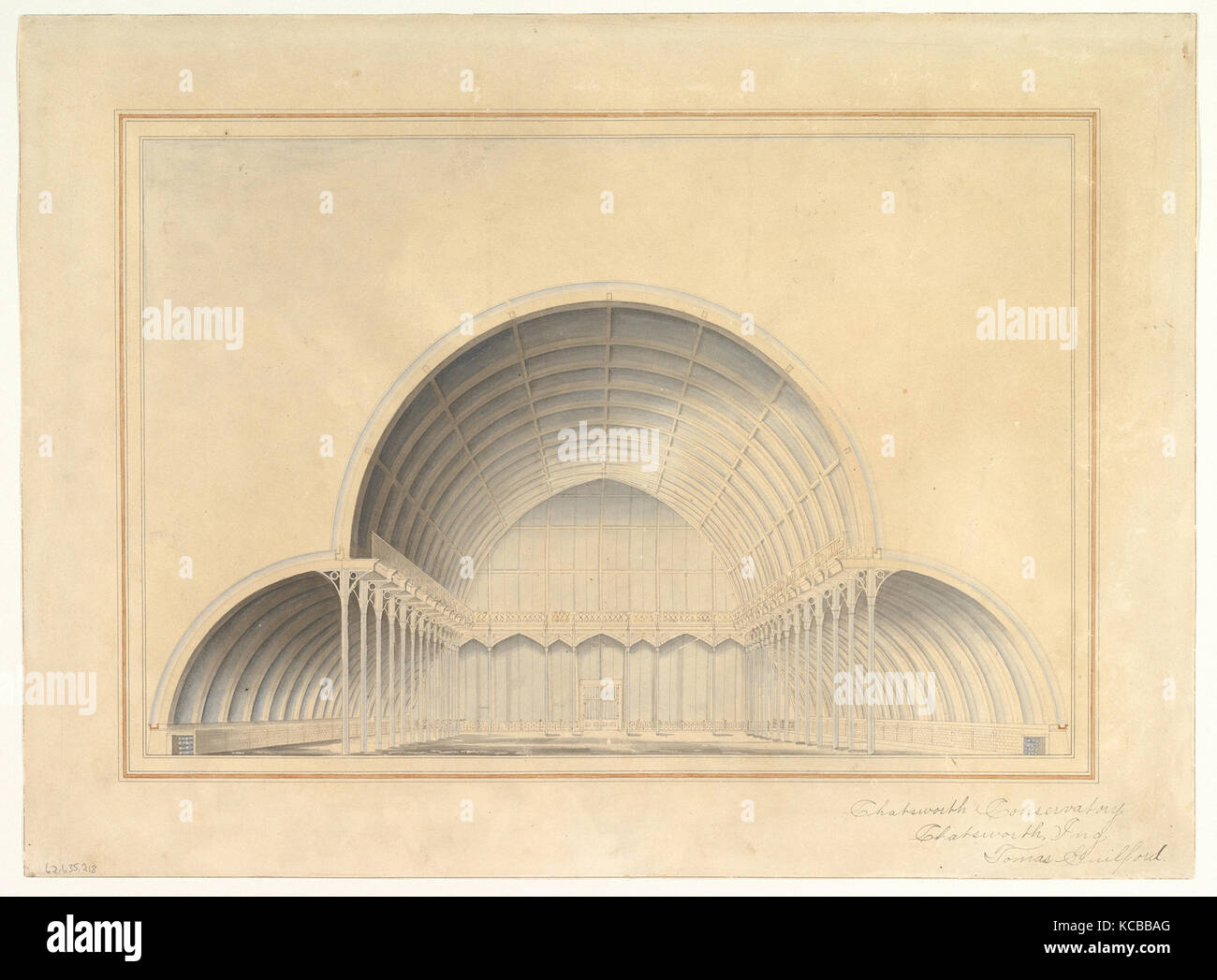 19th century conservatory hi-res stock photography and images - Alamy