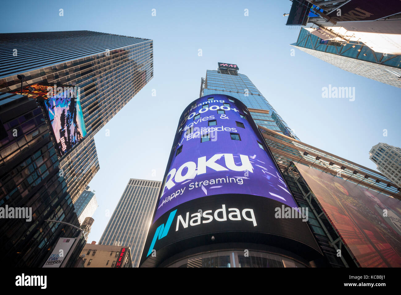 How to get ahead in advertising hi-res stock photography and images - Alamy