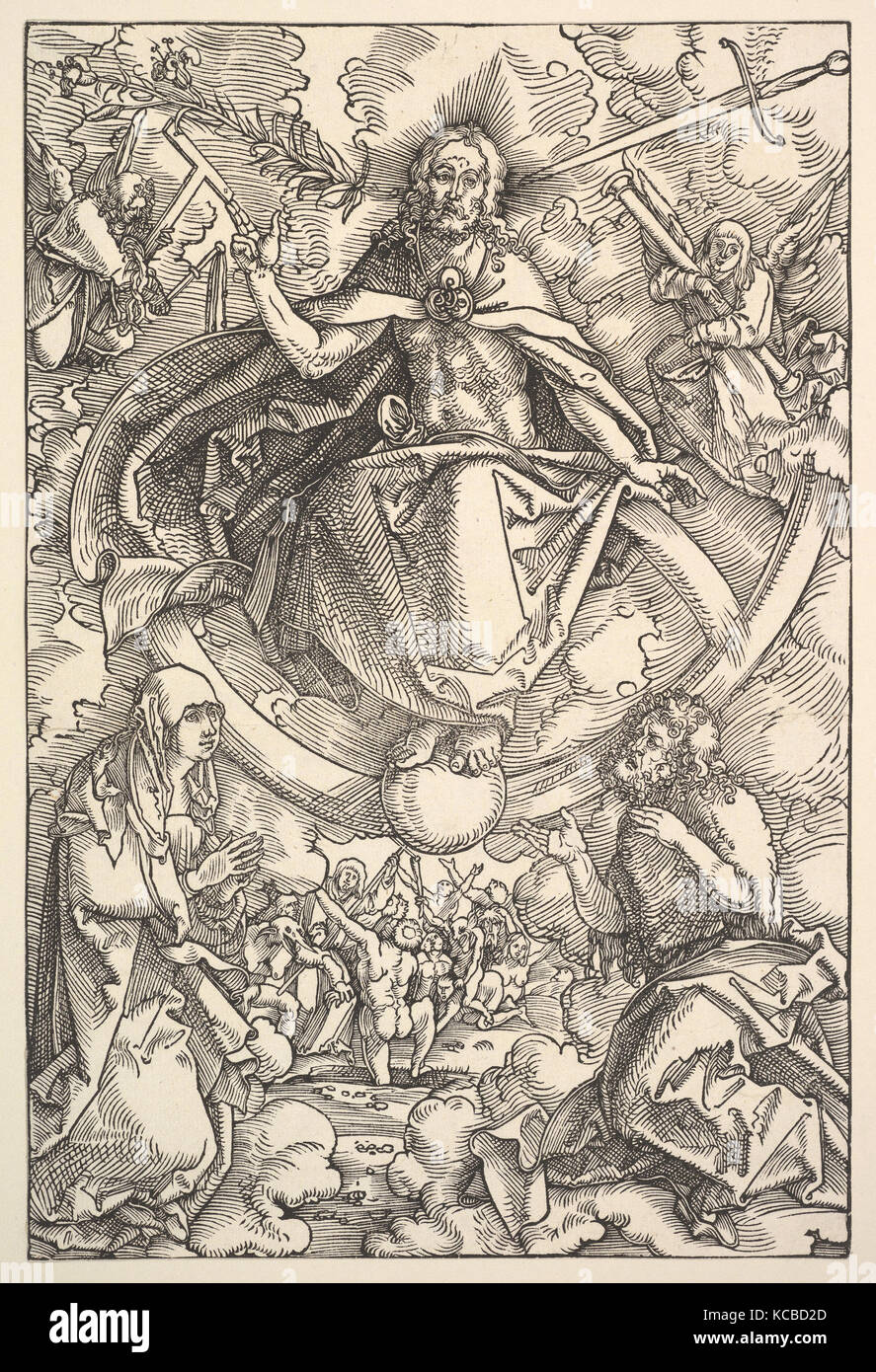 Called Hans Baldung Grien High Resolution Stock Photography and Images ...