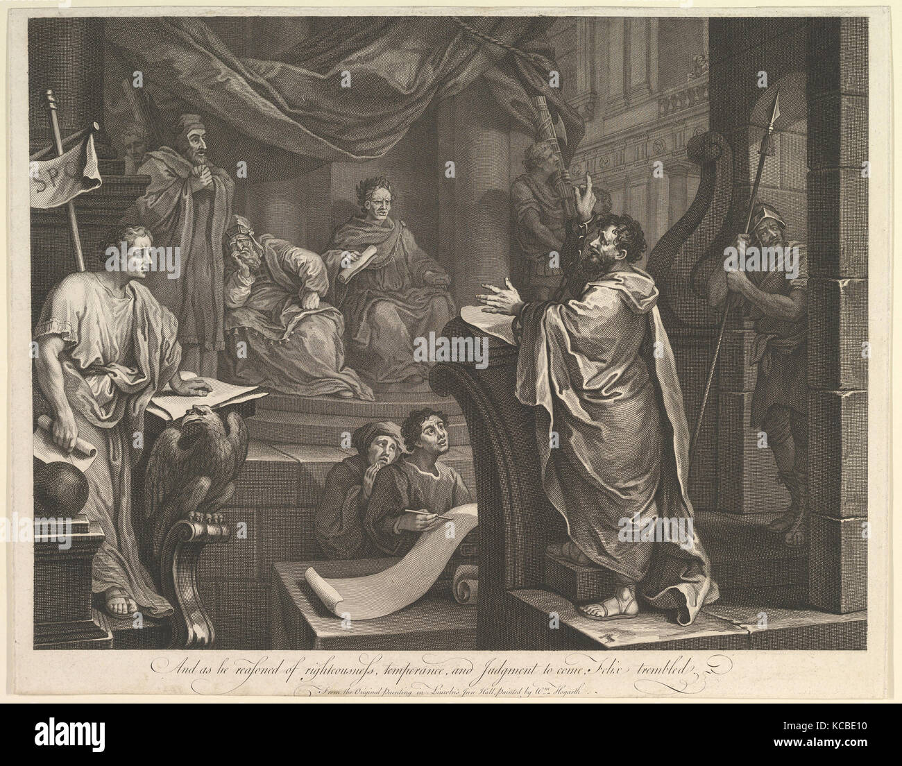1771 february hi-res stock photography and images - Alamy