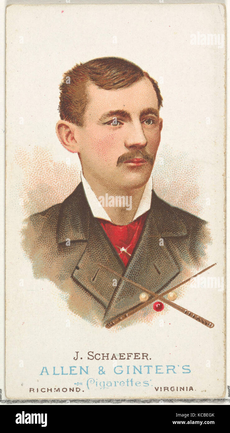 Schaefer jacob hi-res stock photography and images - Alamy