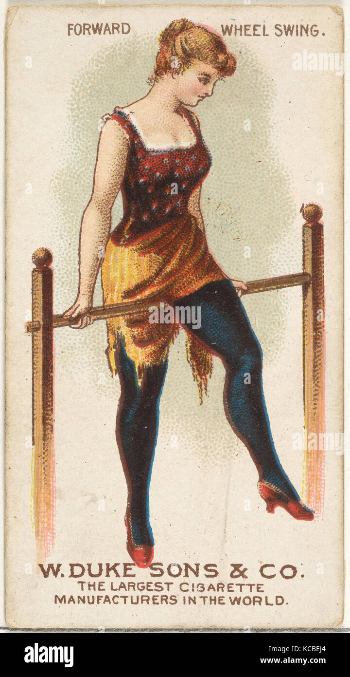 Forward wheel swing hi-res stock photography and images - Alamy