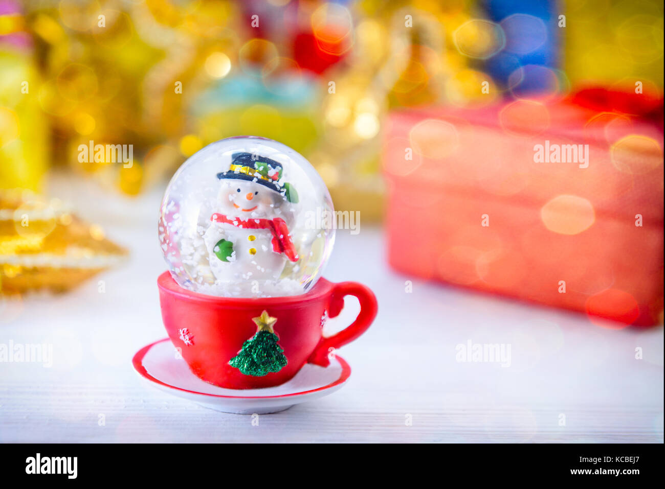 Snowman poster hi-res stock photography and images - Alamy