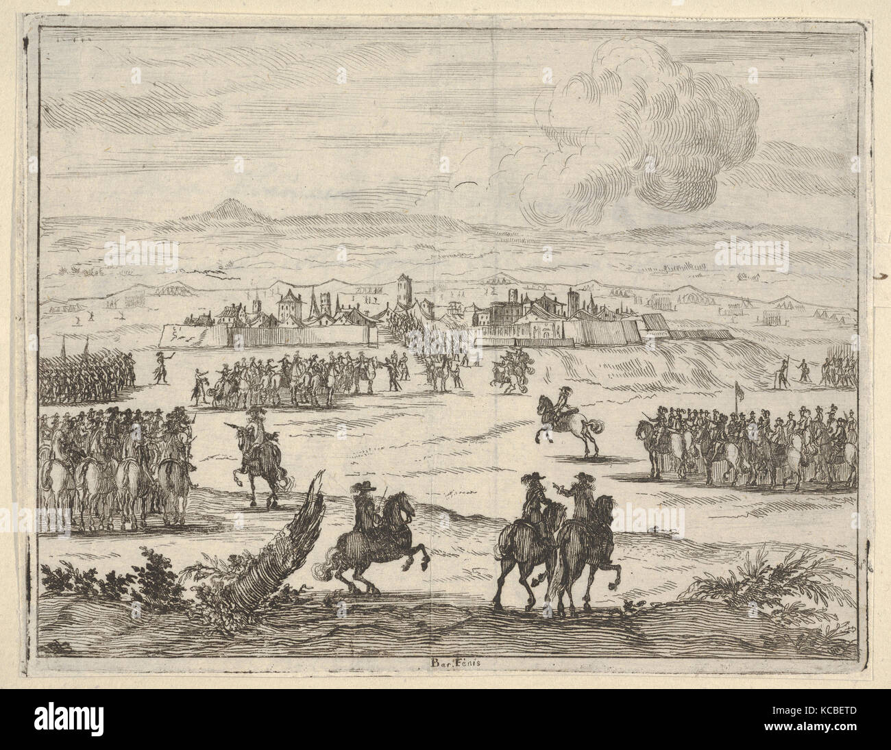 Long seige hi-res stock photography and images - Alamy