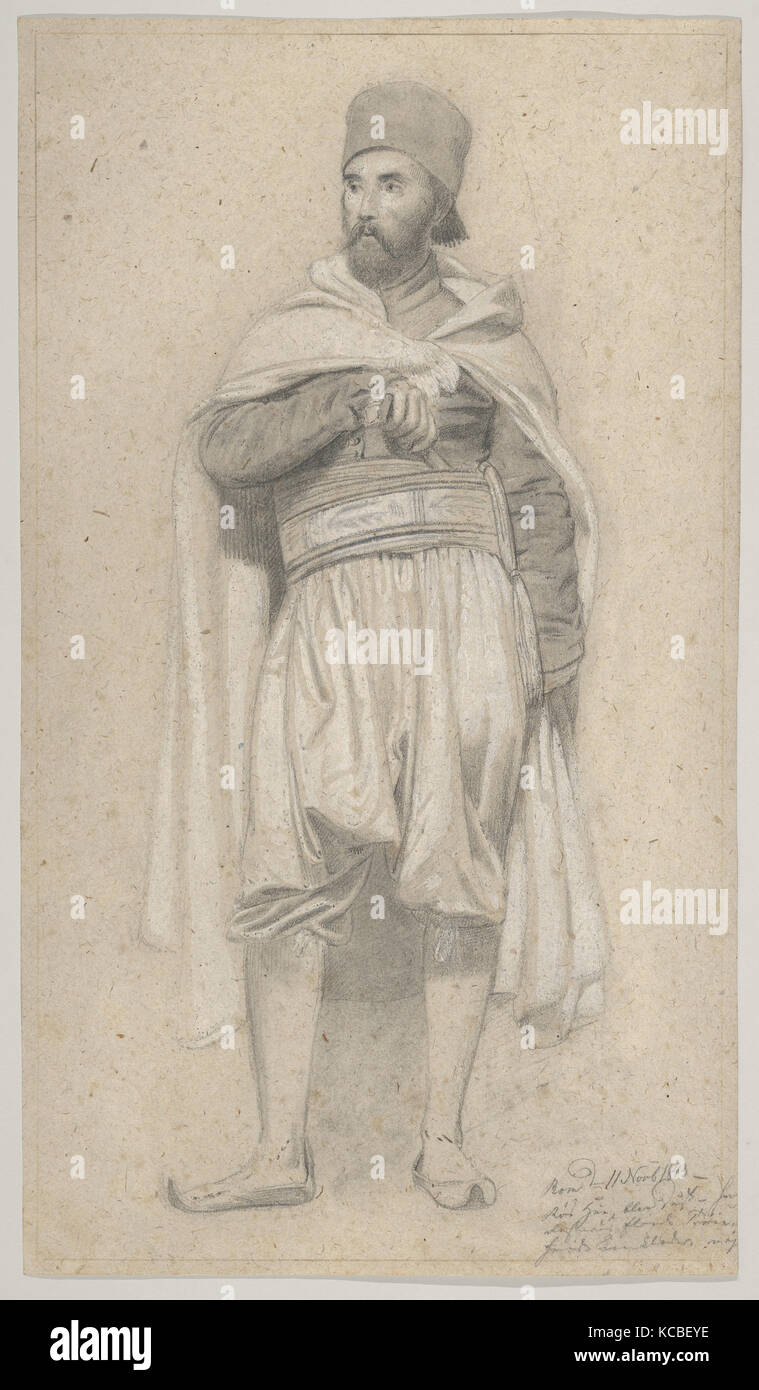 Turkish warrior hi-res stock photography and images - Alamy