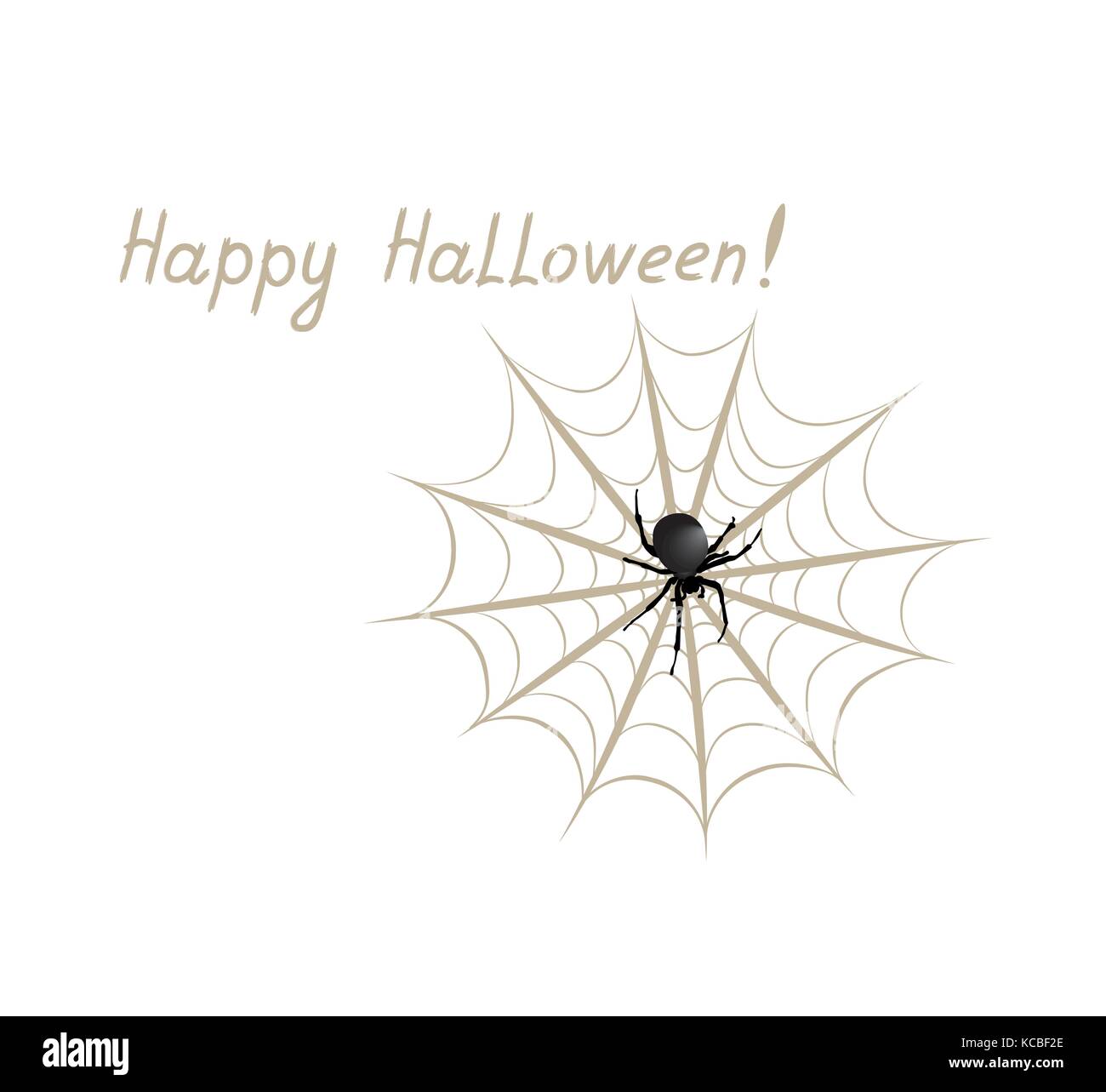 Vampire night halloween card Cut Out Stock Images & Pictures - Alamy