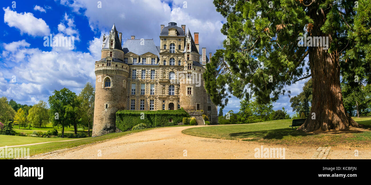 Fairy tale scenery hi-res stock photography and images - Alamy