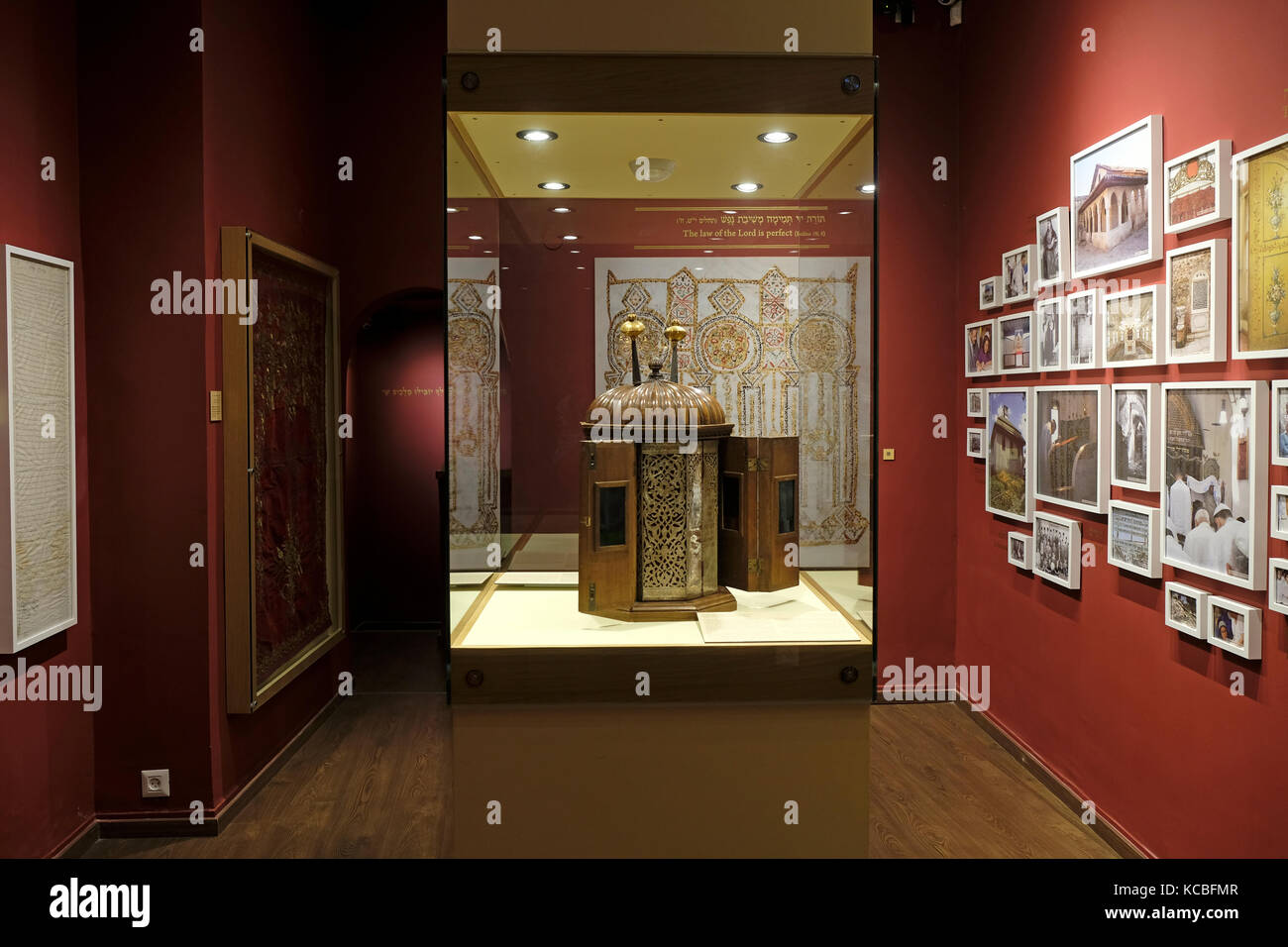 Karaite hi-res stock photography and images - Alamy