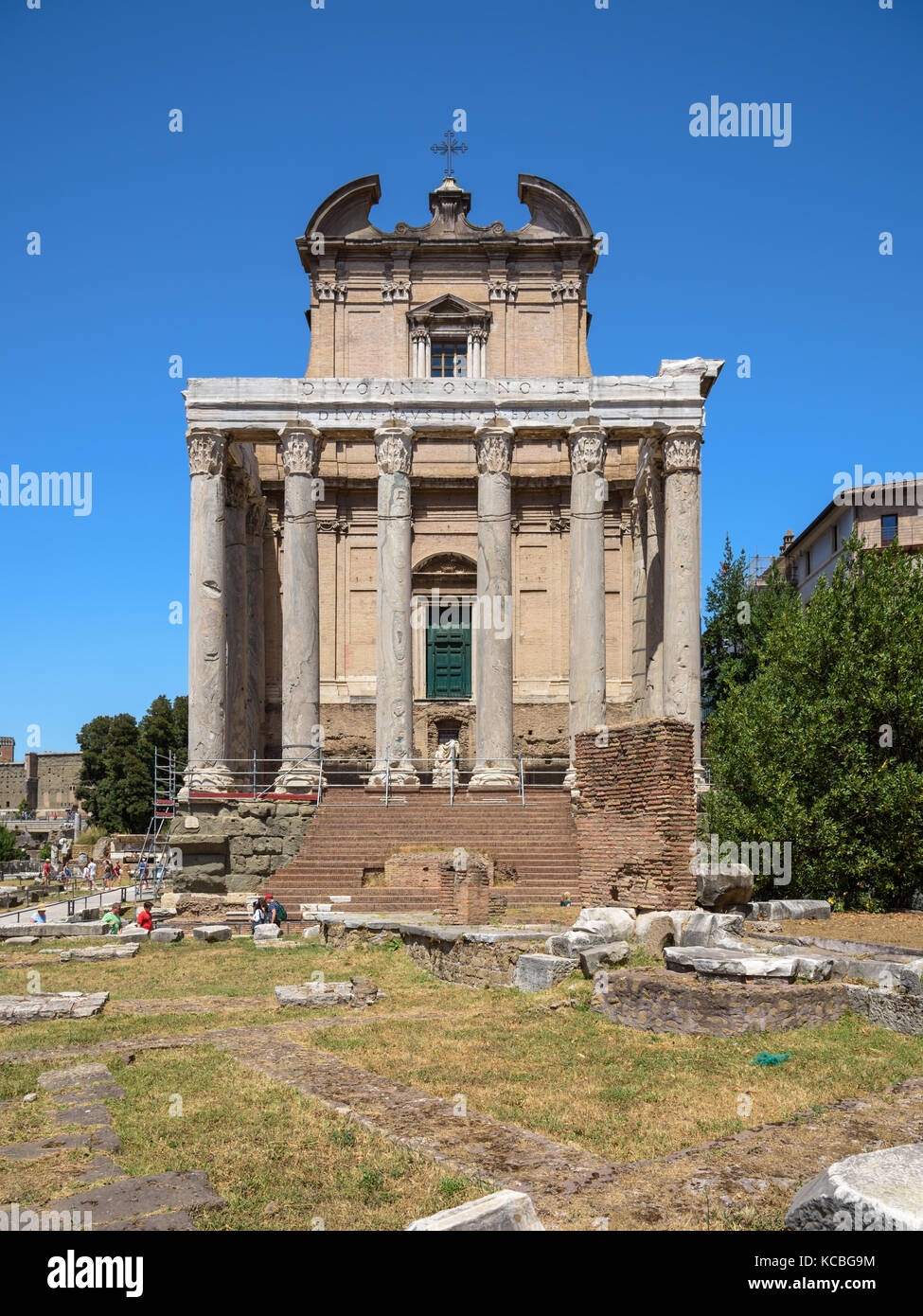 Miranda hi-res stock photography and images - Alamy