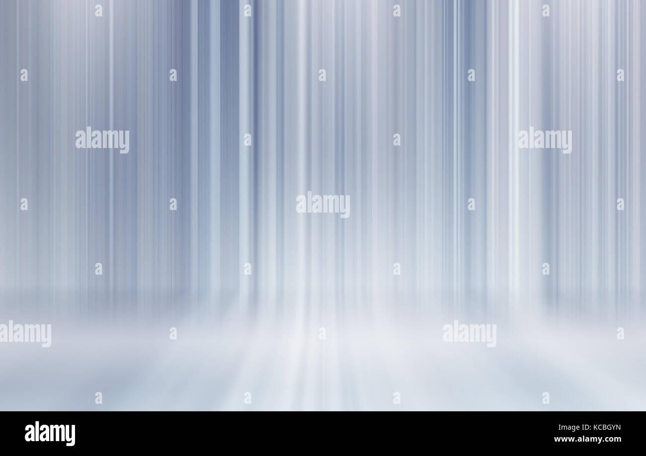 Background vertical abstract lines on stage Stock Photo - Alamy