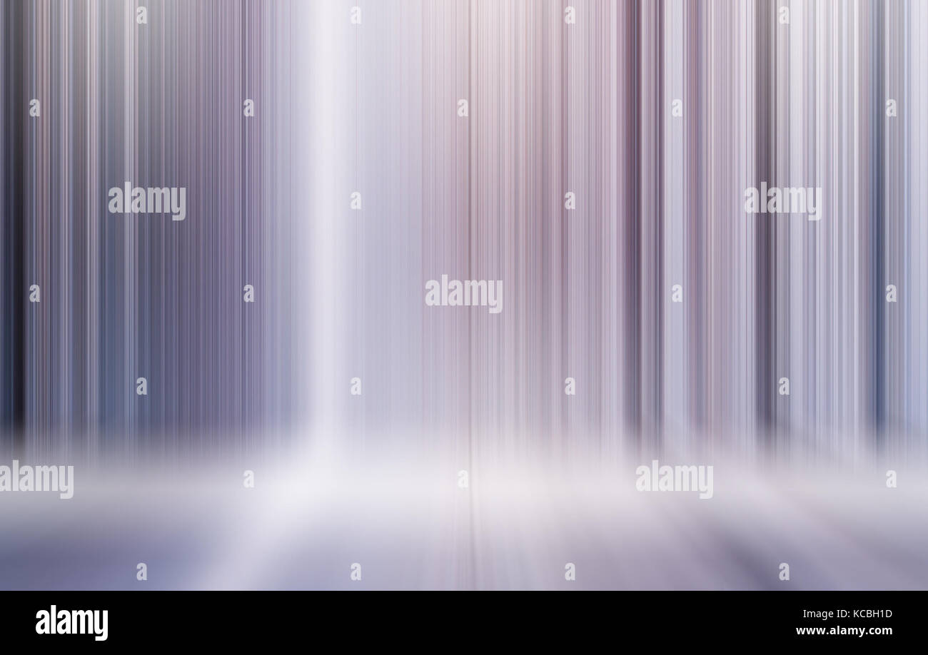 Background vertical abstract lines on stage Stock Photo - Alamy