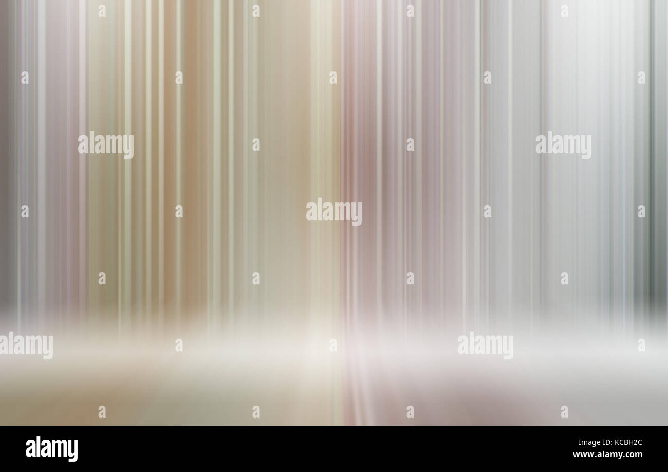 Background vertical abstract lines on stage Stock Photo - Alamy