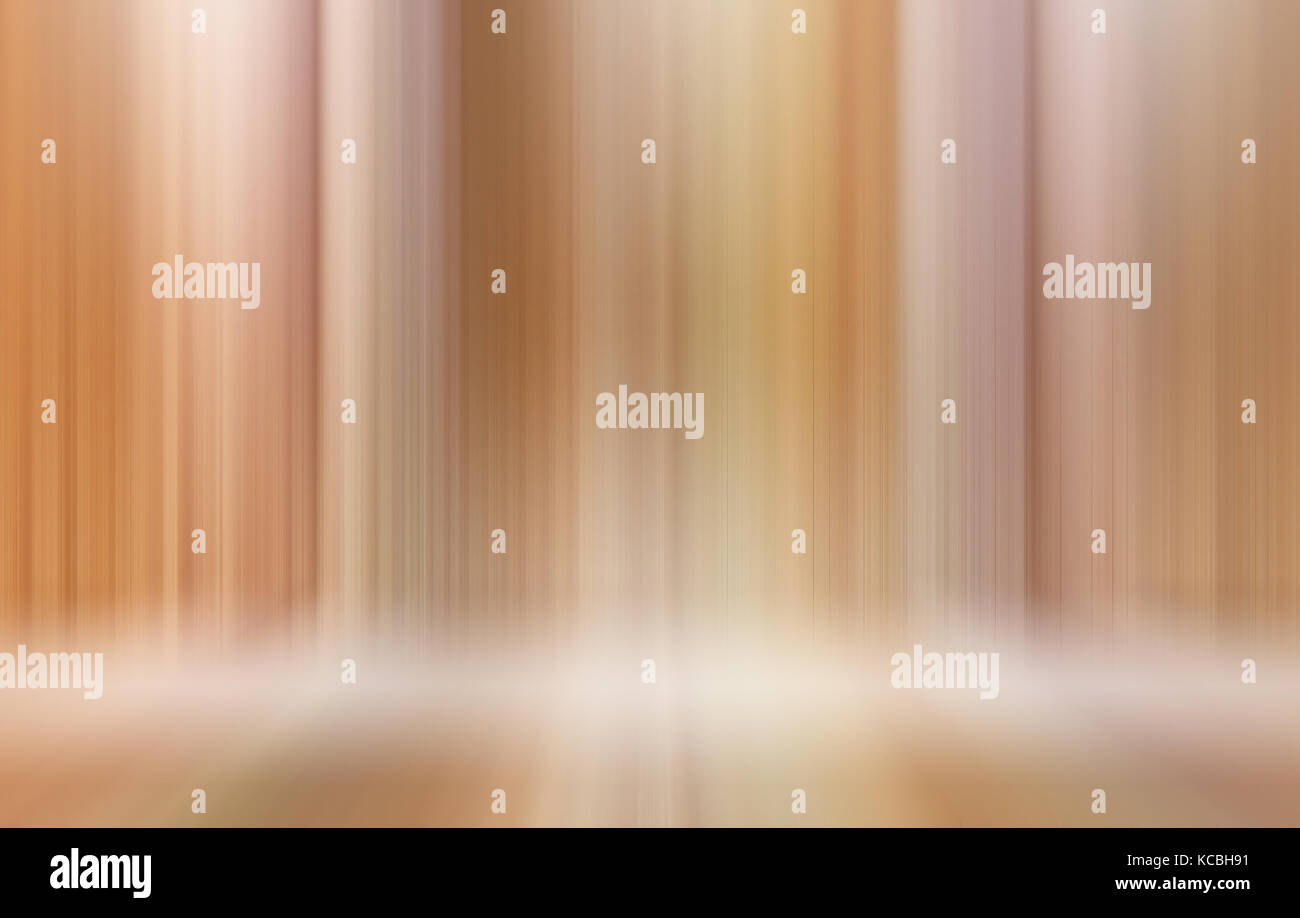 Background vertical abstract lines on stage Stock Photo - Alamy