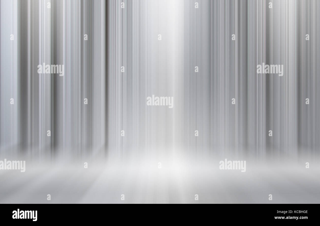 Background vertical abstract lines on stage Stock Photo - Alamy