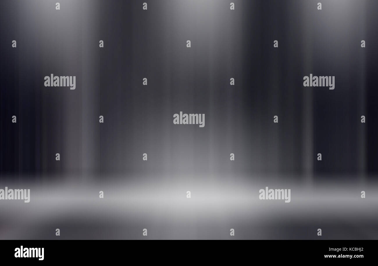Background vertical abstract lines on stage Stock Photo - Alamy