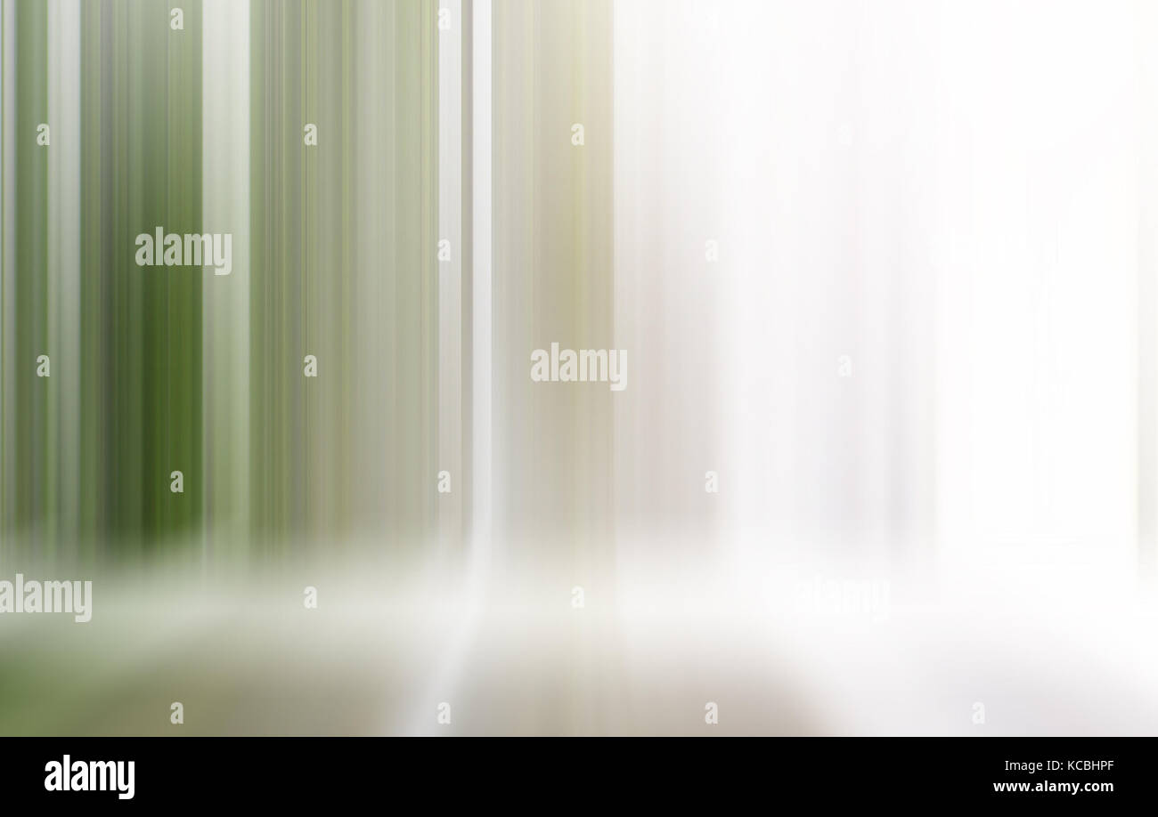 Background vertical abstract lines on stage Stock Photo - Alamy