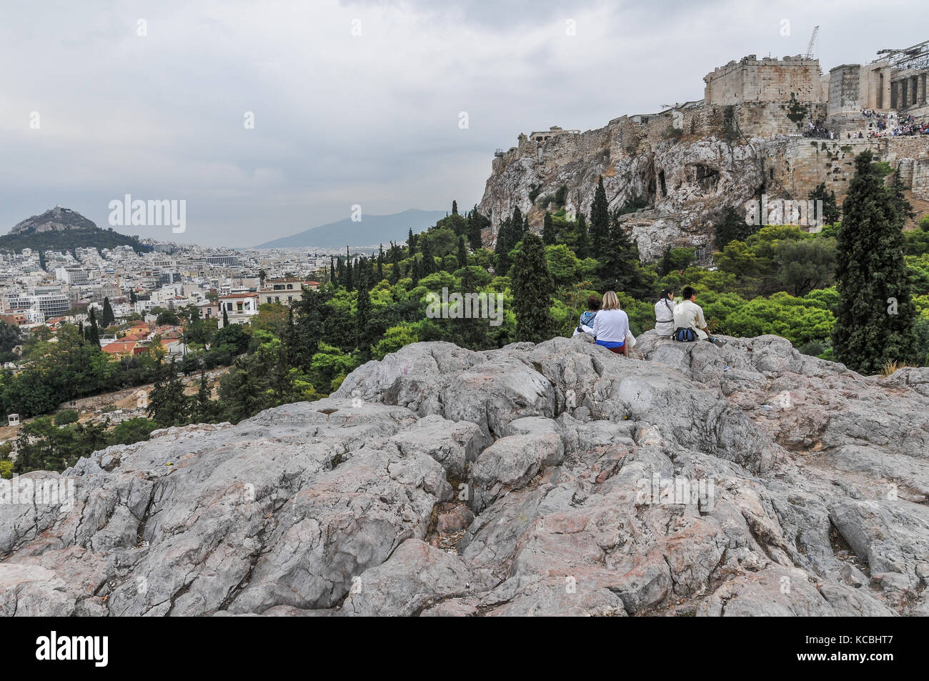 Lord elgin athens hi-res stock photography and images - Alamy