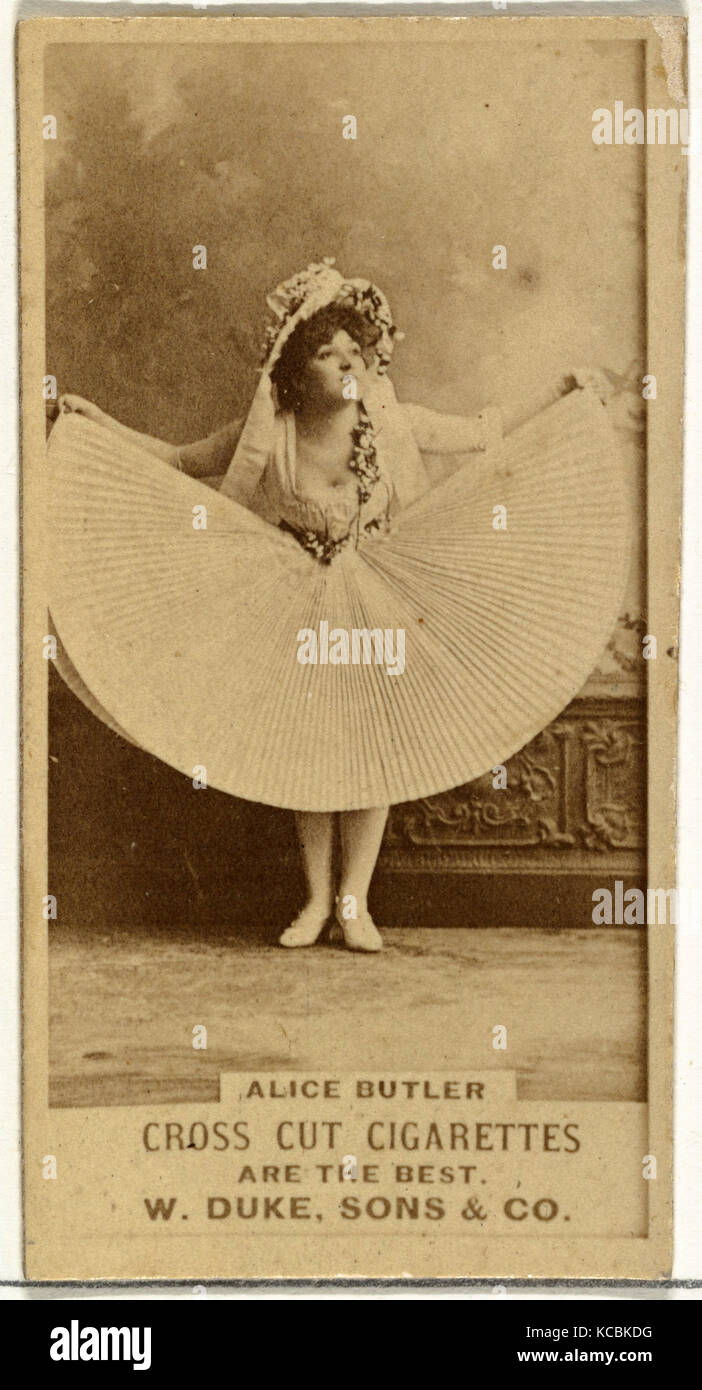 Alice butler hi-res stock photography and images - Alamy